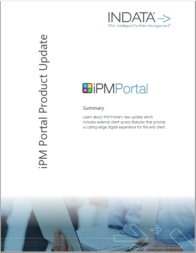 Download iPM Portal Brochure